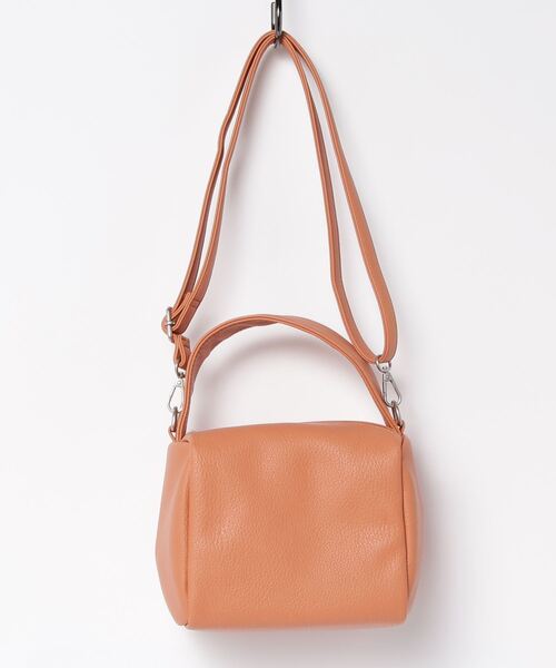 Yahoo!オークション - 「coen」 2WAYバッグ FREE シャーベット レディ...