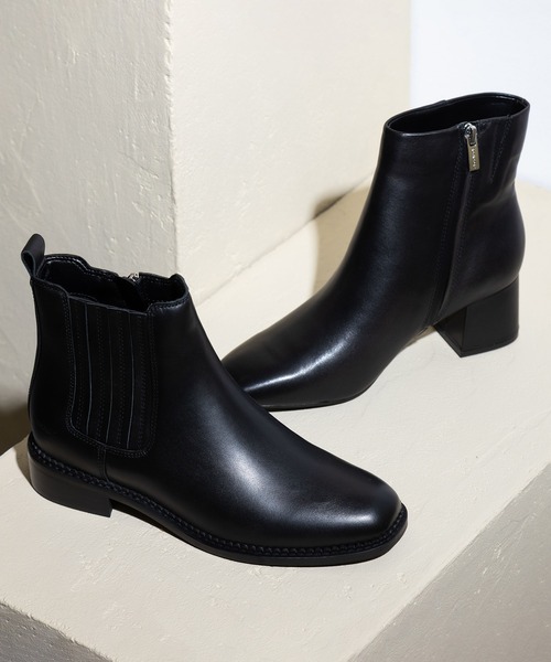 ROCKPORT（ロックポート） ブーツ 「WOMEN」OAKLEI／オークリー