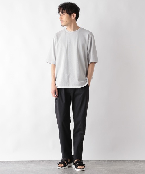 tシャツ Tシャツ クルーネックレイヤードCOOL/半袖/986807 :81957016:ZOZOTOWN Yahoo!店 - 通販 ...