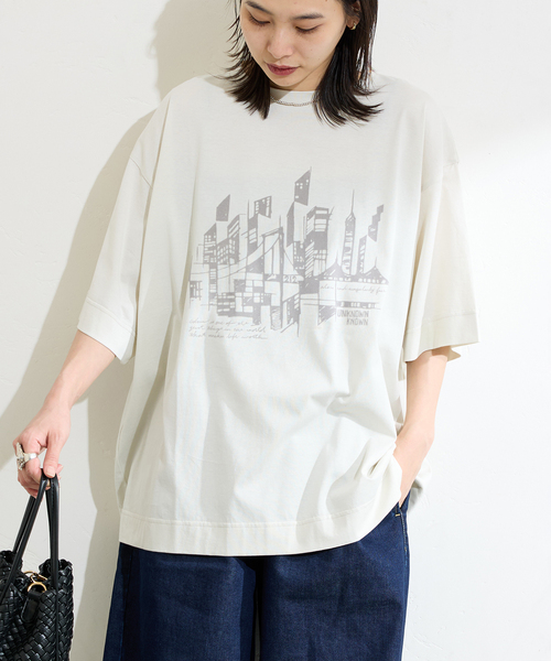 JOURNAL STANDARD tシャツ 「追加2」「GAKU*JS」 フロッキーT レディース : ZOZOTOWN Yahoo!店 - 通販 - Yahoo!ショッピング