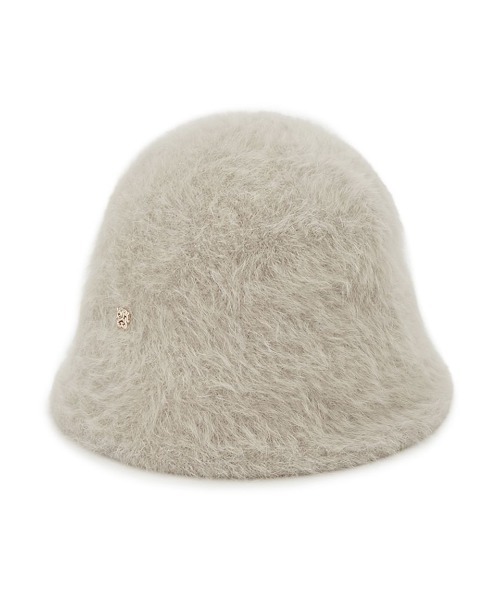 Yahoo!オークション - 「SNIDEL」 帽子 FREE イエロー レディース