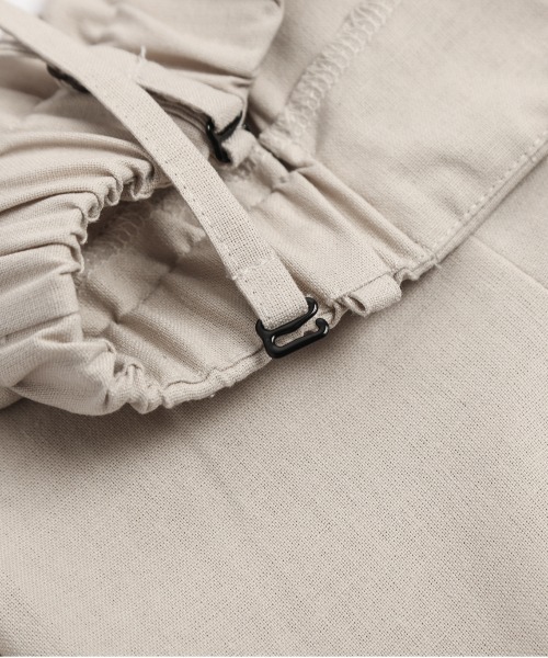 SUGAR BISKET サロペット オーバーオール 2wayワイドサロペット レディース : ZOZOTOWN Yahoo!店 - 通販 ...