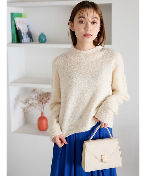 Yahoo!オークション - 「Edit Sheen」 2WAYバッグ FREE モカ レディー...