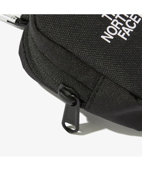 THE NORTH FACE（ザ ノースフェイス） ポーチ 国内未発売 THE NORTH FACE(ザ・ノースフェイス)/スクエア型 ミニ ...