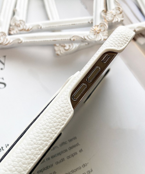 モバイルケース 「 NOLITA / ノリータ 」レザー カードケース アイフォンカバー iPhone 11/11pro/12/12pro/12pro :77744018:ZOZOTOWN ...