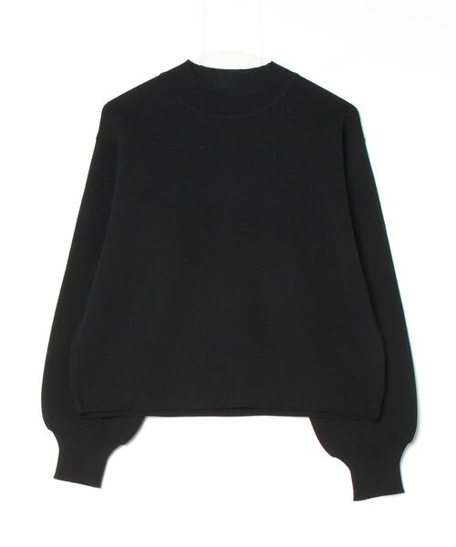 coen 「coen」 長袖ニット FREE ブラック レディース : ZOZOTOWN Yahoo!店 - 通販 - Yahoo!ショッピング