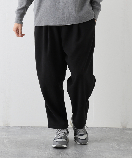 BAMBOO SHOOTS パンツ 【BAMBOO / バンブーシュート】FLEECE ORJINAL ROKX PANT ...
