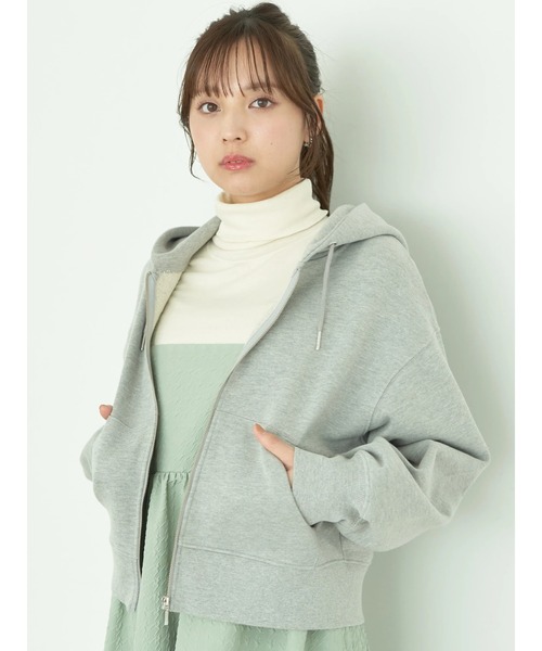 パーカー 裏毛ZIPパーカー :80002019:ZOZOTOWN Yahoo!店 - 通販 - Yahoo!ショッピング