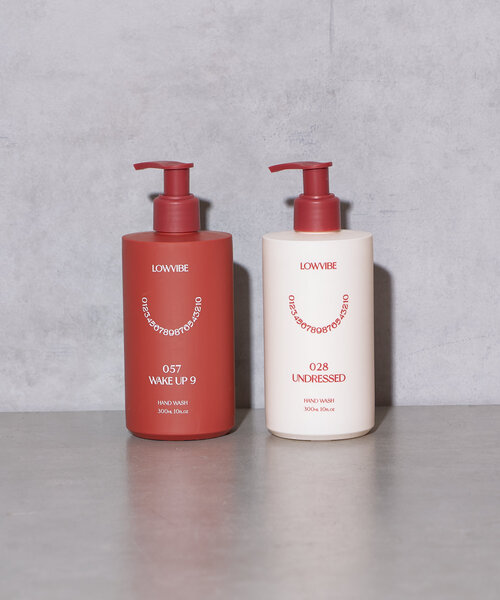 BIRTHDAY BAR ハンドクリーム 「LOWVIBE ロウバイブ」HAND WASH DUO SET : ZOZOTOWN Yahoo ...