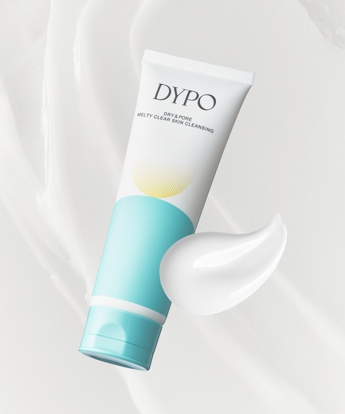 クレンジング DYPO メルティクリアスキンクレンジング : ZOZOTOWN Yahoo!店 - 通販 - Yahoo!ショッピング