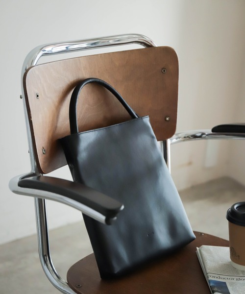 Beau're（ヴュレ） トートバッグ ビュレ ワンハンドルトートBAG レディース : ZOZOTOWN Yahoo!店 - 通販 - Yahoo!ショッピング