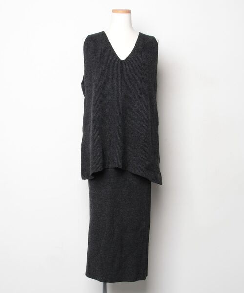 select MOCA 「select MOCA」 セットアップ FREE ブラック レディース : ZOZOTOWN Yahoo!店 - 通販 - Yahoo!ショッピング