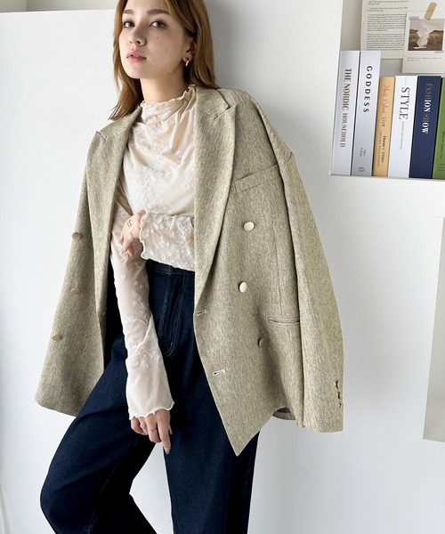 Yahoo!オークション - 「classicalelf」 長袖カットソー MEDIUM ホワイ...