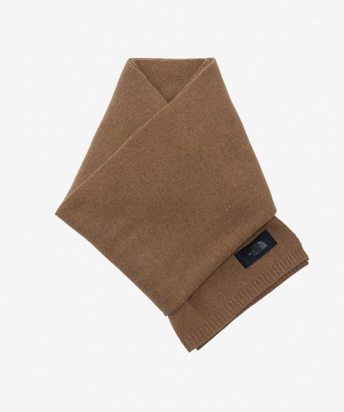 THE NORTH FACE（ザ ノースフェイス） ストール マフラー THE NORTH
