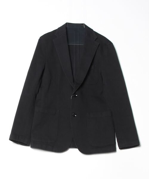 SOPHNET. 「SOPHNET.」 テーラードジャケット SMALL ブラック メンズ : ZOZOTOWN Yahoo!店 - 通販 - Yahoo!ショッピング