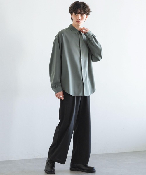 Yahoo!オークション - 「RAGEBLUE」 スラックス MEDIUM ブラウン メン...
