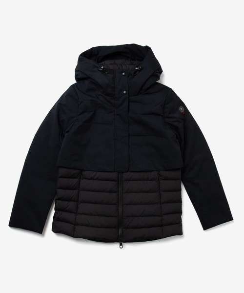 CAPEHORN（ケープホーン） ダウンコート ダウンジャケット CAPE HORN