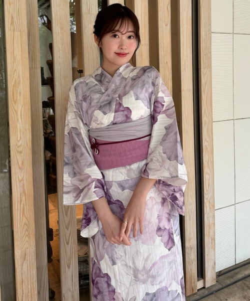 Her lip to 浴衣 Karin レディース : ZOZOTOWN Yahoo!店 - 通販 - Yahoo!ショッピング