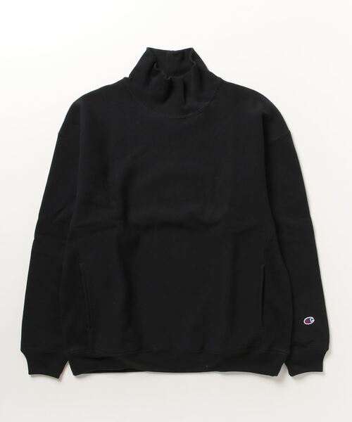Champion 「Champion」 スウェットカットソー「monkey timeコラボ」 L ブラック メンズ : ZOZOTOWN Yahoo!店 - 通販 - Yahoo!ショッピング
