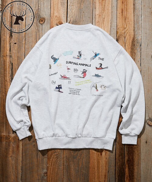 Jonas Claesson 「Jonas Claesson」 スウェットカットソー MEDIUM サックスブルー メンズ : ZOZOTOWN Yahoo!店 - 通販 - Yahoo!ショッピング