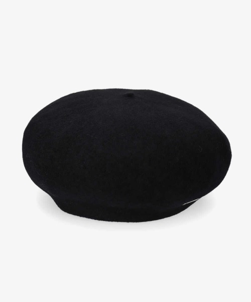 帽子 OVERRIDE BASQUE BASIC BERET :58300022:ZOZOTOWN Yahoo!店 - 通販 - Yahoo!ショッピング