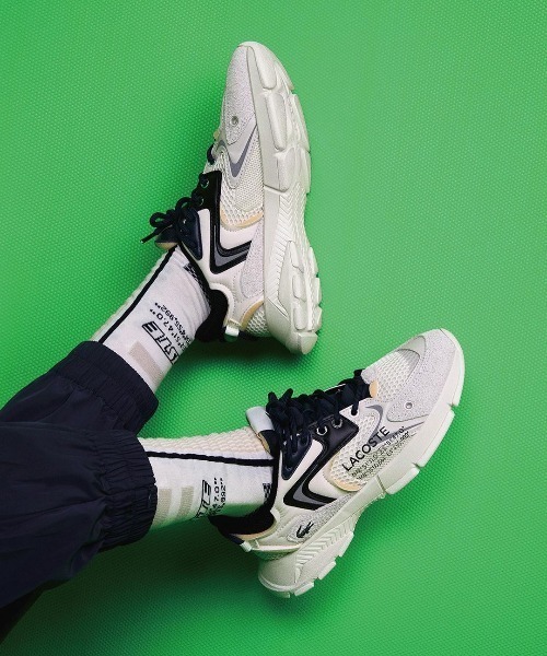 LACOSTE（ラコステ） スニーカー L003 NEO 123 1 SMA スニーカー