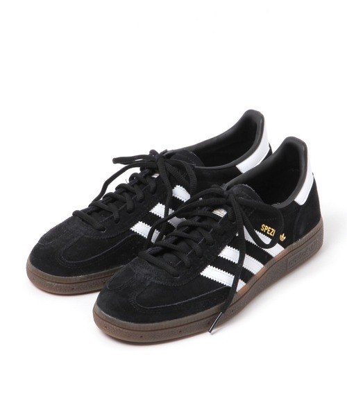 adidas スニーカー 「adidas/アディダス」HANDBALL SPEZIAL 132000 レディース : ZOZOTOWN Yahoo!店 - 通販 - Yahoo!ショッピング