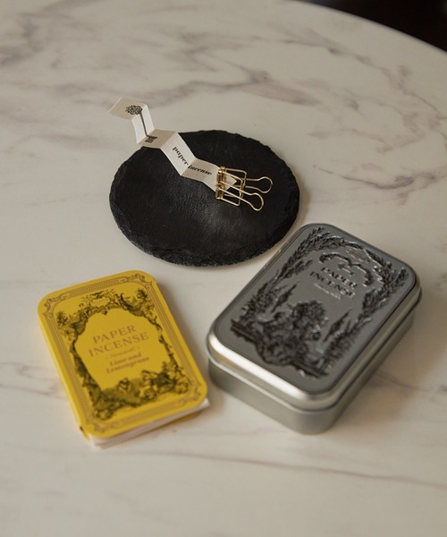 ルームフレグランス 【OPTATUM】PAPER INCENSE GIFT SET 紙香 ギフトセット :69911024:ZOZOTOWN ...