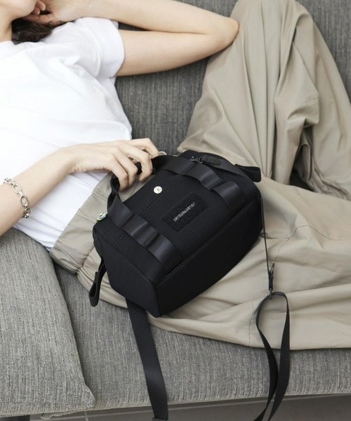 ARTISAN&ARTIST（アルティザン・アンド・アーティスト） ハンドバッグ 「ARTISAN＆ARTIST」ニュー・デュアリティ/トラぺゾイド スモール : ZOZOTOWN Yahoo ...