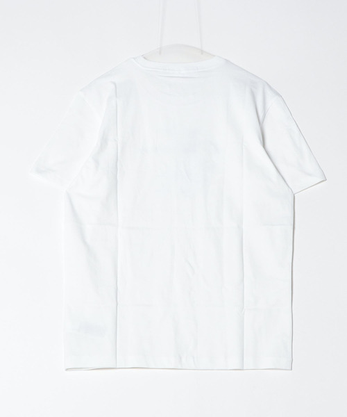 Calvin Klein Jeans tシャツ Jeans/ カルバンクラインジーンズ CK MOBOGRAM ECHO GRAPHIC TEE CKロゴ クルー : ZOZOTOWN ...