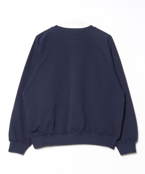 Yahoo!オークション - 「BROKEN BASE」 スウェットカットソー MEDIUM ...