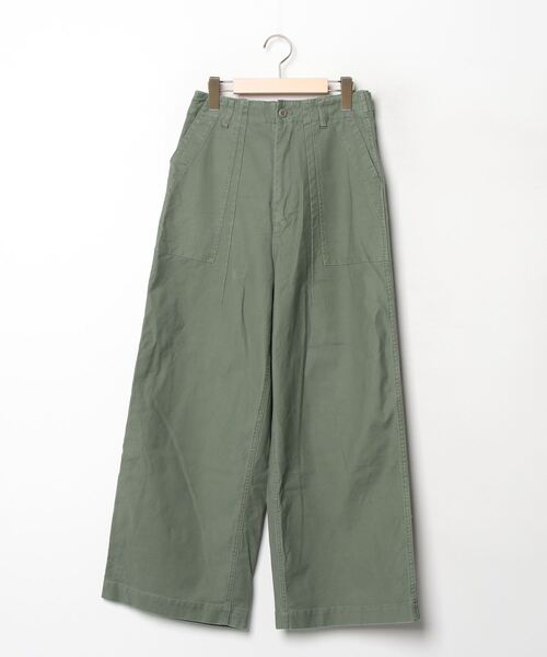 RAGEBLUE 「RAGEBLUE」 パンツ FREE グリーン メンズ : ZOZOTOWN Yahoo!店 - 通販 - Yahoo ...