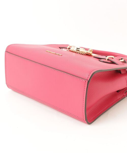 MICHAEL KORS（マイケルコース） ハンドバッグ FREE ピンク レディース
