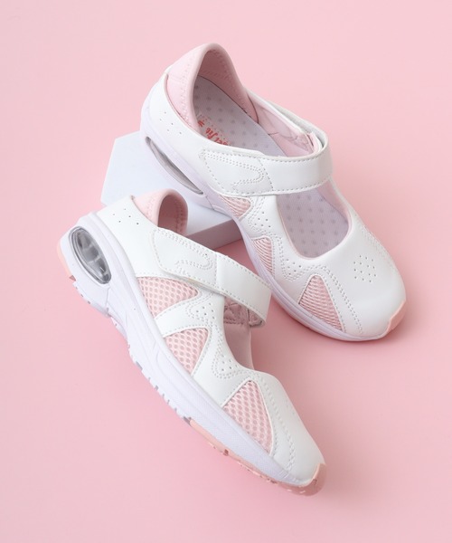 FUNALIVE スリッポン 2Way ナースシューズ レディース : ZOZOTOWN Yahoo!店 - 通販 - Yahoo!ショッピング