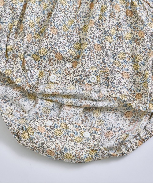 pairmanon（ペアマノン） ベビー服 ロンパース 「ベビー」レース襟ロンパース : ZOZOTOWN Yahoo!店 - 通販 - Yahoo!ショッピング