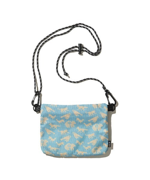 POLeR ウエストポーチ POLER STUFFABLE POUCH（ポーラー スタッブル ポーチ） メンズ : ZOZOTOWN Yahoo!店 - 通販 - Yahoo!ショッピング