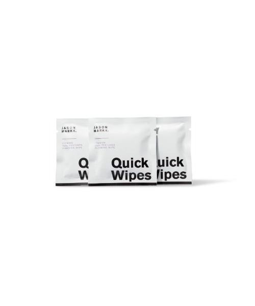 JASON MARKK QUICK WIPES 3 PACK 130210 : 58680027 : ZOZOTOWN Yahoo!店 - 通販 - Yahoo!ショッピング