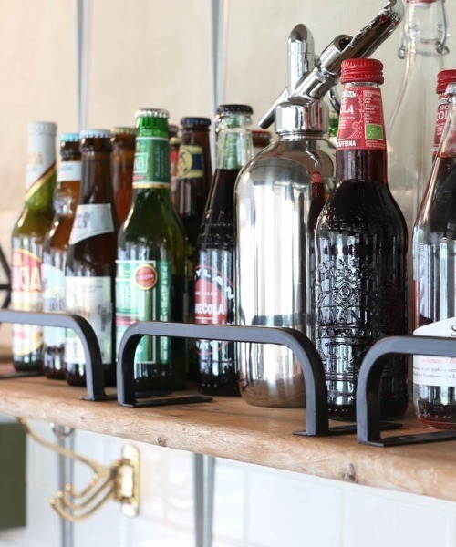 DULTON 収納 BAR 25/ バー 25 : ZOZOTOWN Yahoo!店 - 通販 - Yahoo!ショッピング