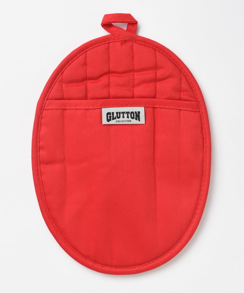 IDEA LABEL キッチン GLUTTON POT HOLDER : ZOZOTOWN Yahoo!店 - 通販 - Yahoo!ショッピング