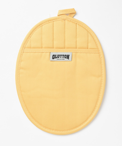 IDEA LABEL キッチン GLUTTON POT HOLDER : ZOZOTOWN Yahoo!店 - 通販 - Yahoo!ショッピング