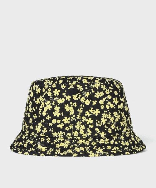 Paul Smith 帽子 ハット オリジナルプリント バケットハット / 140320 M919 メンズ : ZOZOTOWN Yahoo!店 - 通販 - Yahoo!ショッピング
