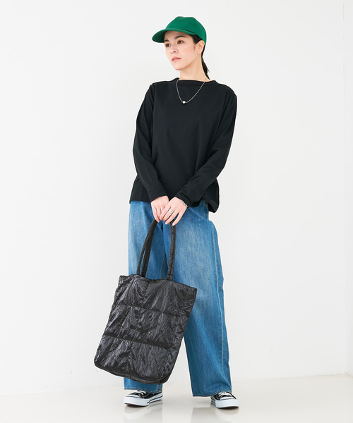 collex tシャツ ロングスリーブベーシックTシャツ レディース : ZOZOTOWN Yahoo!店 - 通販 - Yahoo!ショッピング