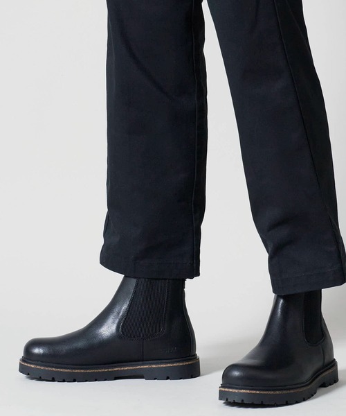 BIRKENSTOCK（ビルケンシュトック） ブーツ HIGHWOOD SLIP ON MID