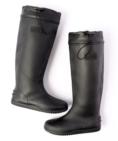 レインシューズ 長靴 Datehaki select ポケッタブルレインブーツ メンズ レディース : 67016029 : ZOZOTOWN Yahoo!店 - 通販 - Yahoo!ショッピング