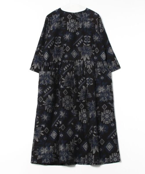 Plantation ワンピース エンブロJQ : ZOZOTOWN Yahoo!店 - 通販 - Yahoo!ショッピング