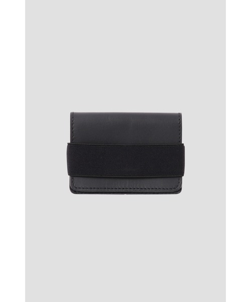 MHL. 「MHL.」 カードケース FREE ブラック レディース : ZOZOTOWN Yahoo!店 - 通販 - Yahoo!ショッピング