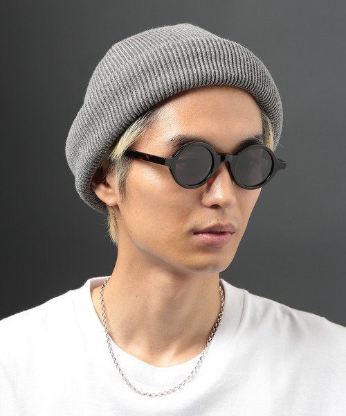 SETUP7 サングラス 「SETUP7」フレーム ラウンド型 サングラス SCCH342 メンズ レディース : ZOZOTOWN Yahoo!店 - 通販 - Yahoo!ショッピング