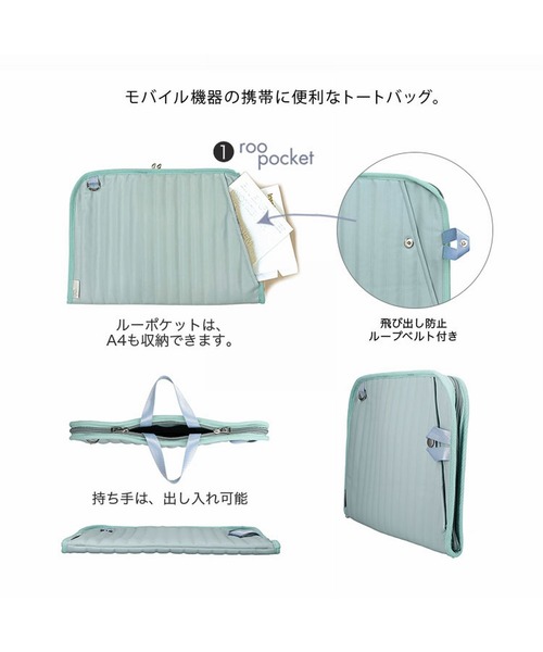 ルートート/ノート型PC用トート 13インチノートPC対応 LT.Pimotte.キルト‐A レディース : 61683032 : ZOZOTOWN Yahoo!店 - 通販 - Yahoo ...