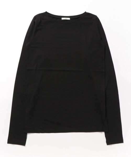 MURUA 「MURUA」 長袖カットソー FREE ブラック レディース : ZOZOTOWN Yahoo!店 - 通販 - Yahoo!ショッピング