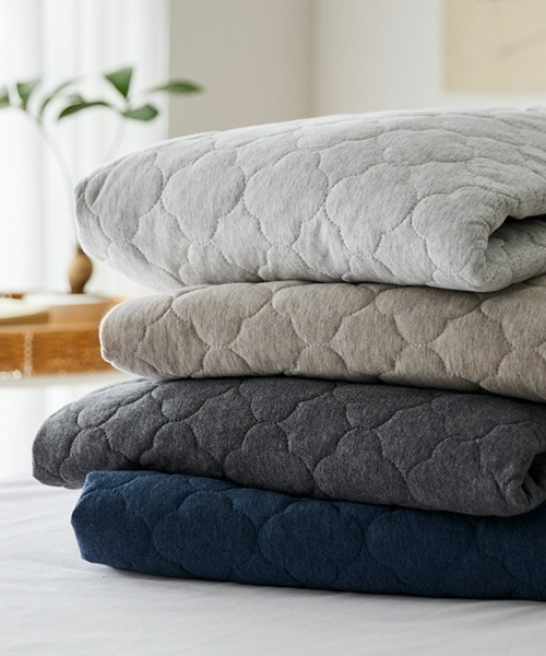 ベッド 寝具 綿100%天竺ニットボックスシーツ一体型敷きパッド｜シングル「Coco Feel/ココフィール」 : ZOZOTOWN Yahoo!店 - 通販 - Yahoo!ショッピング